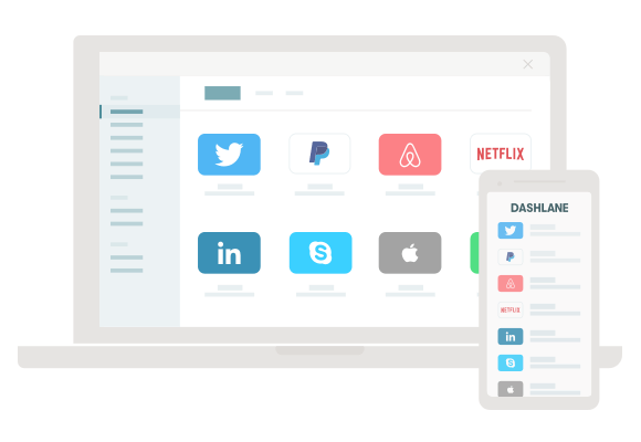 Passwortgenerator: Erstellen Sie starke Passwörter | Dashlane
