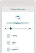 Password Generator - Create random passwords in a click | Dashlane