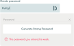 Password Generator - Create random passwords in a click | Dashlane