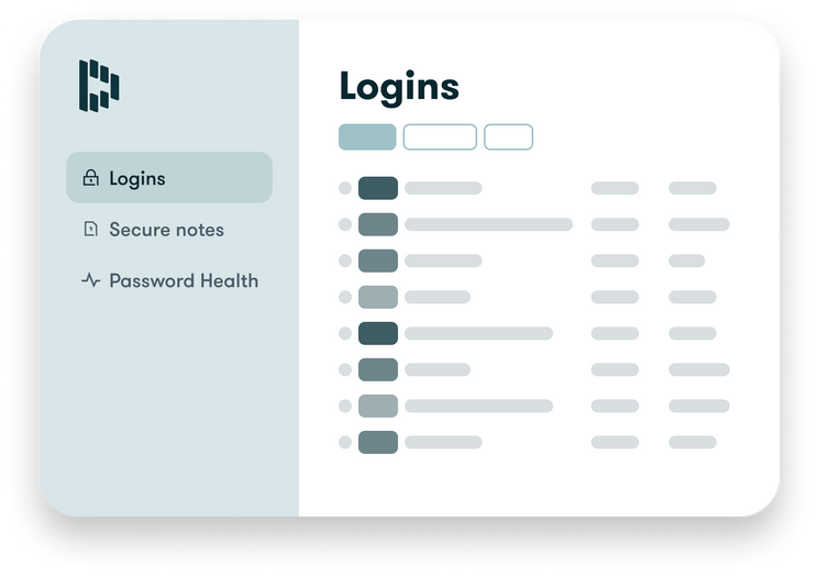 Tarification du gestionnaire de mots de passe | Dashlane