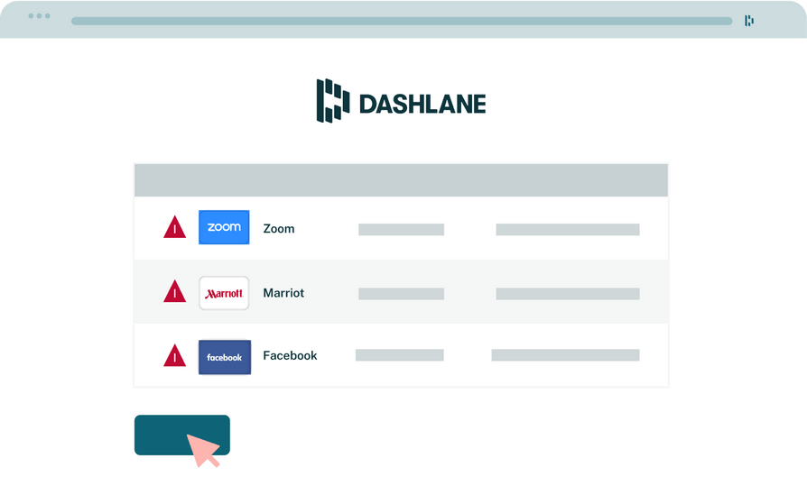 Password Manager for Home, Mobile and Business | Dashlane