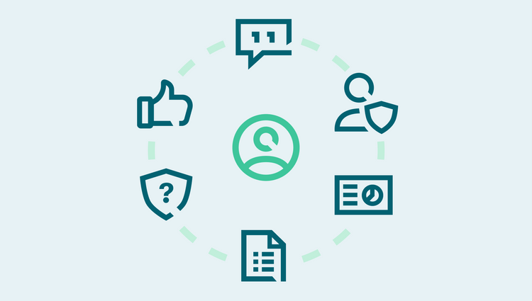 Password Policy Checklist