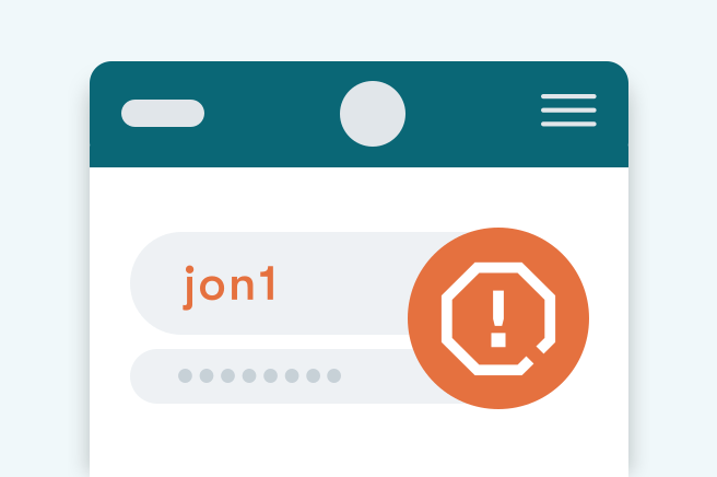 Username Generator | Dashlane