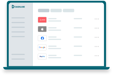 Générateur de nom d'utilisateur | Dashlane