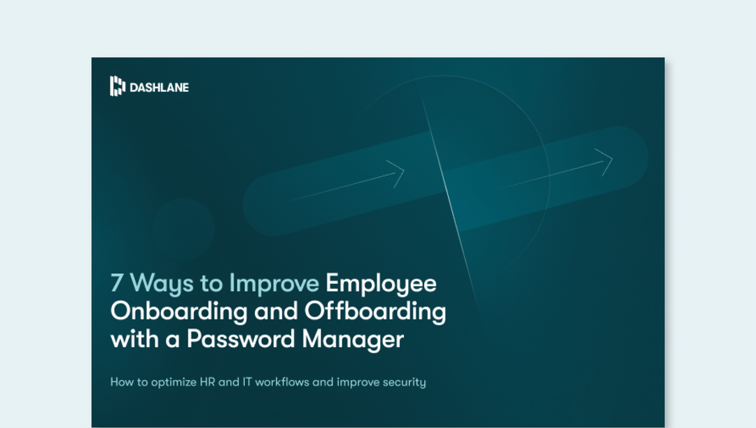 7 Ways to Improve Employee Onboarding and Offboarding