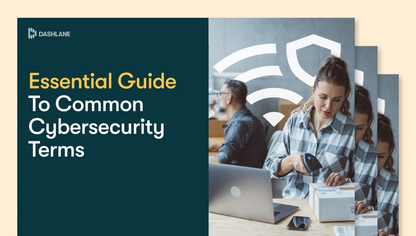 Essential Guide to Common Cybersecurity Terms E-Book